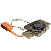 China Rustproof Heat Pipe Computer Cooling for sale