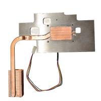 China Rustproof Heat Pipe Computer Cooling for sale