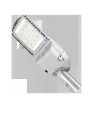 Cina 50-150W muoiono l'alloggio di fusion d'alluminio per l'illuminazione di via di ADC12 LED in vendita