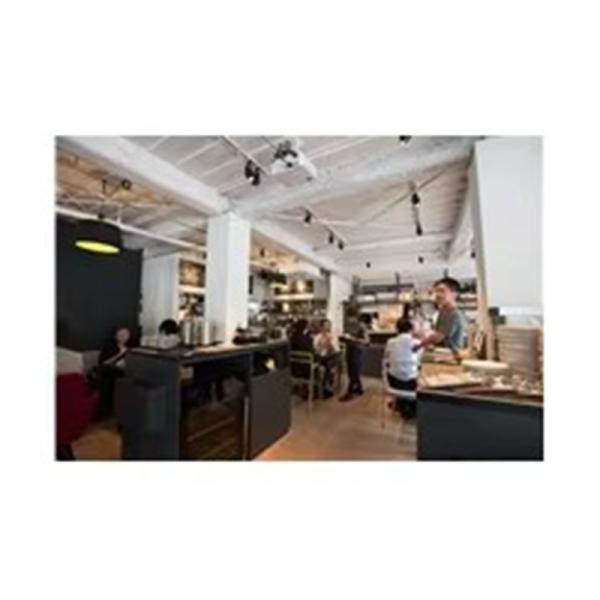 Quality Modern Coffee Bar Container Shop Custom Container Coffee Shop Bar for sale