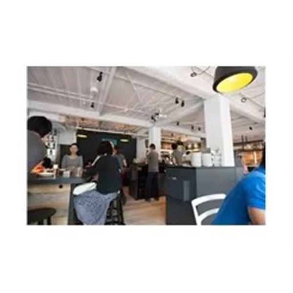 Quality Modern Coffee Bar Container Shop Custom Container Coffee Shop Bar for sale