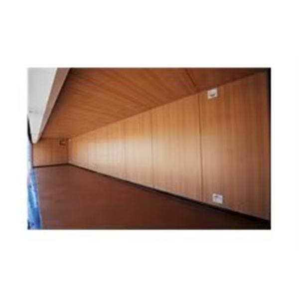 Quality Outdoor Mobile 40ft Self Storage Shipping Container Self-Storage Warehouse for for sale