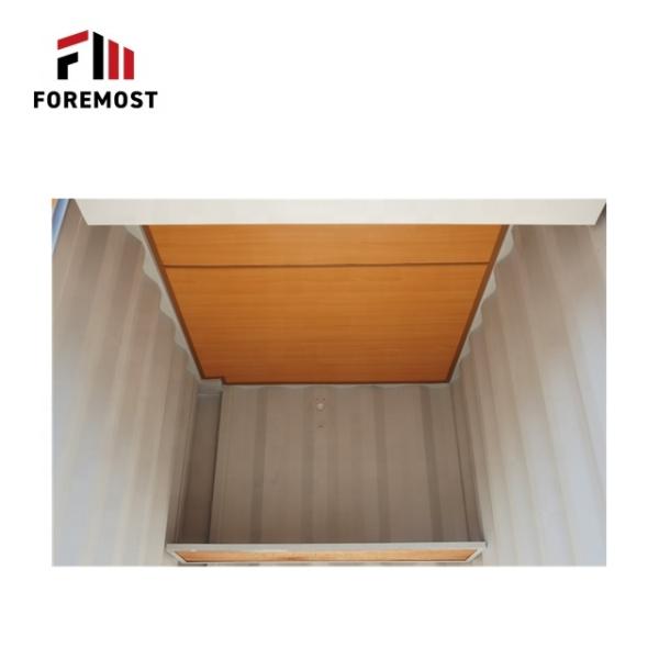 Quality Self Storage Shipping Container 20ft 40ft with Shutters and Locking for sale