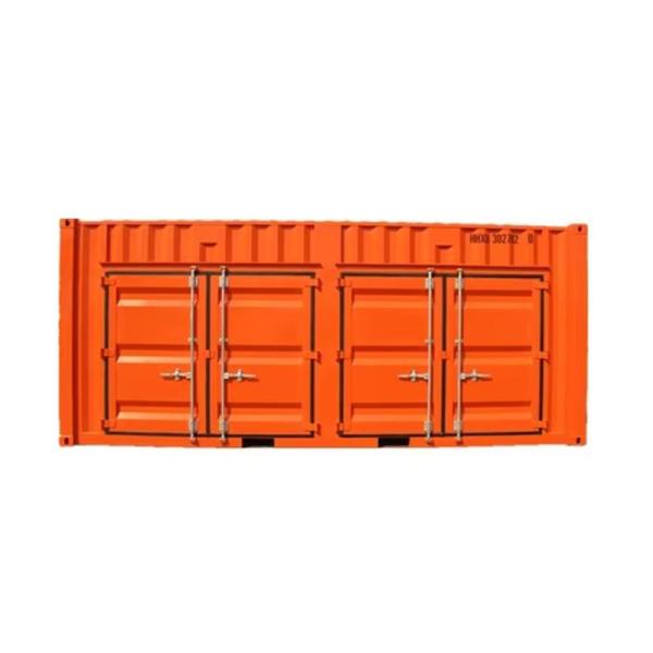 Quality 20FT/40FT Components Storage Container / Cereal Storage Container Set for sale