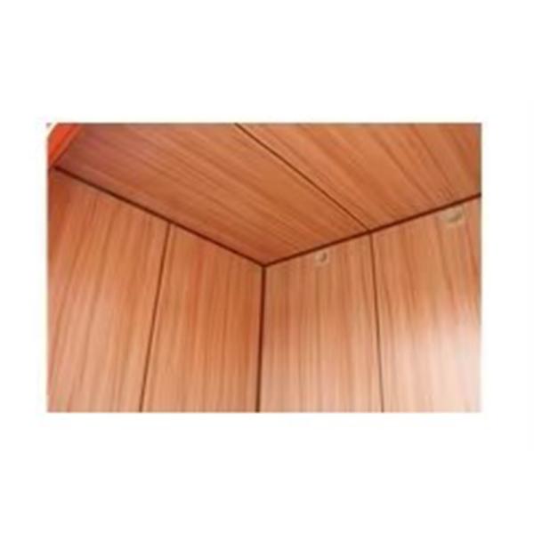 Quality 20FT/40FT Components Storage Container / Cereal Storage Container Set for sale