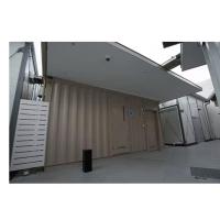 Quality 20FT/40FT Mobile Toilet Portable Washroom for sale