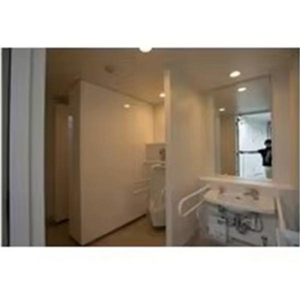 Quality 20FT/40FT Mobile Toilet Portable Washroom for sale