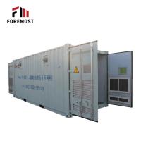 Quality Shipping Container Home 20FT/40FT Battery Container / Photovoltaic Container for sale