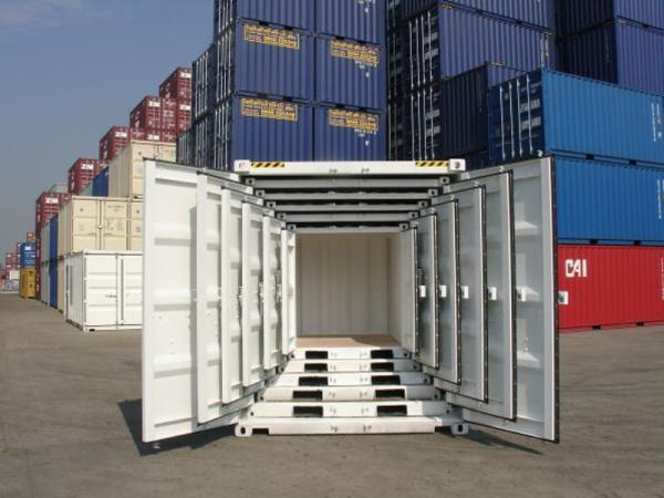 Quality 5ft/6ft/7ft/8ft/9ft/10ft Mini Set Container for Storage for sale