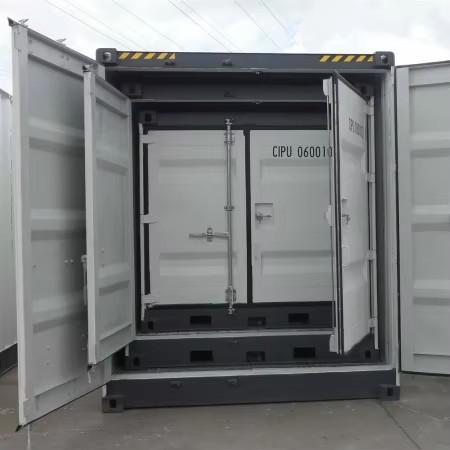 Quality 5ft/6ft/7ft/8ft/9ft/10ft Mini Set Container for Storage for sale