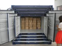 China 5ft/6ft/7ft/8ft/9ft/10ft Mini Set Container for Storage for sale