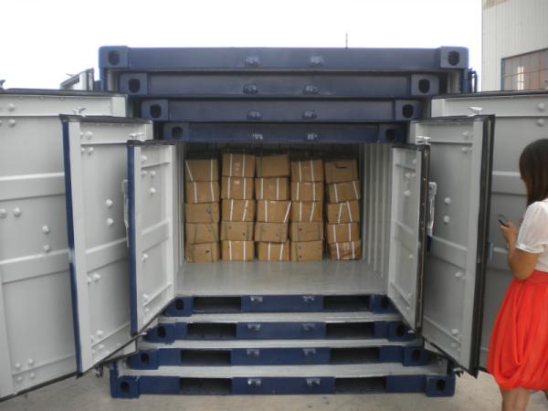Quality 5ft/6ft/7ft/8ft/9ft/10ft Mini Set Container for Storage for sale