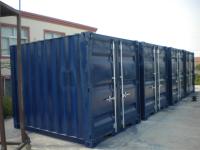 China 5ft/6ft/7ft/8ft/9ft/10ft Mini Set Container for Storage for sale