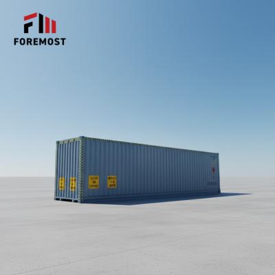 China Best Price  High Cube Shipping Container Csc Certificate Shipping Container for sale