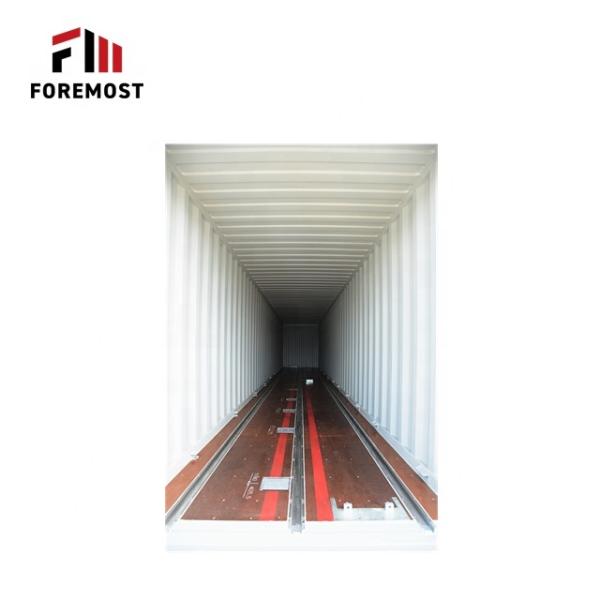 Quality Best Price High Cube Shipping Container Csc Certificate Shipping Container for sale