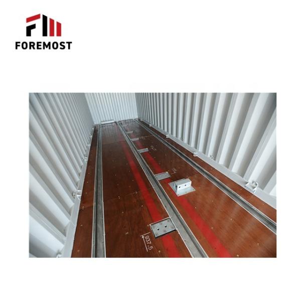 Quality Best Price High Cube Shipping Container Csc Certificate Shipping Container for sale