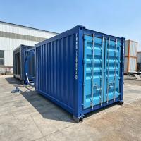 Quality Professional Customize New Design 12GP Container Unit for Solar Energy Equipment for sale