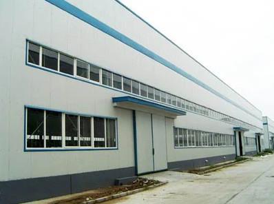 Fornitore cinese verificato - Jinan Guohua Green Power Equipment Co., Ltd.