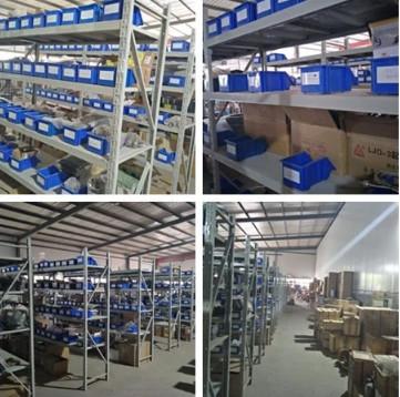 Fornitore cinese verificato - Jinan Guohua Green Power Equipment Co., Ltd.