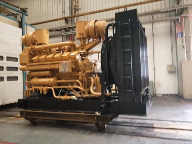 5% off F1300 Mud Pump and Chidong Brand Diesel Engine Drilling Rigs