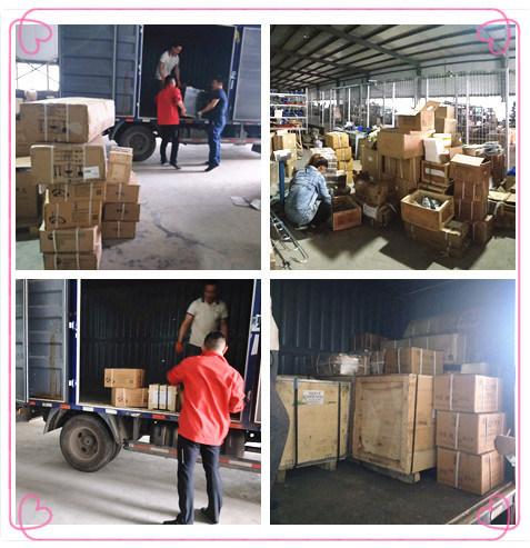 Jinan Jichai Chidong 12V Engines for Mud Pump Rig Drilling