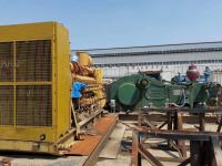 China F-800 Mud Pump for Customized Oil Drilling Field Customized Request for sale