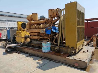 Cina Perforazione meccanica 500 pompa di fango con perforazione composta in vendita