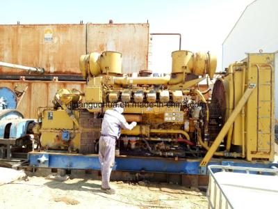 Cina Uso industriale Jichai 12V190 Chidong Jinan Motore diesel manutenzione riparazione riparazione in vendita