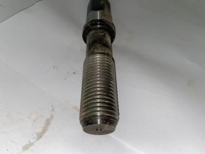 China Customized Request Engine Parts Main Bearing Locating Bolt for 190 Series Gas Generator for sale