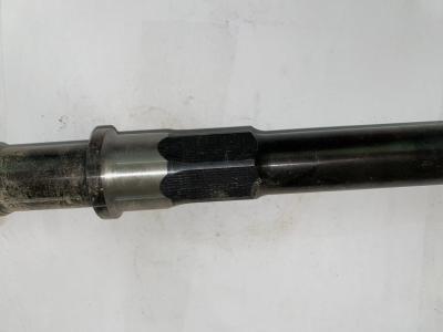 China Customized Request Engine Parts Main Bearing Locating Bolt for 190 Series Gas Generator for sale