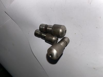 Cina CE Certified Forging Rocker Arm Boss Convex Head 12vb. 03.50.01 per motore di perforazione in vendita