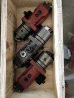 China CE Certification 8190zlc2 Cargo Ship Engine Parts Chidong Customization for sale