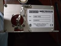 China Push Engine Ignition Controller Jichai 1812t. 90.10 IC-500 with CE Certification for sale