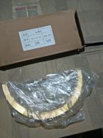 China 601.05.08 H16V190 Generator Type Gas Generator Lower Bearing Shell Model Customization for sale