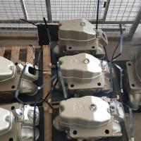 China Cooling Method Water Cooling Customization Crankshaft Assembly Model H16V190 Engine Parts for sale