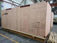 China Fixed Installation 810kw 1300rmp/Min Coupled with Hydraulic Coupling Drilling Engine for sale