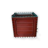 China Customized Request 12V190 Intercooler Assembly for Jinan Engine Gas Generator for sale