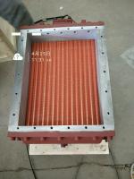 China Customized Request 12V190 Intercooler Assembly for Jinan Engine Gas Generator for sale