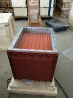 China Customized Request 12V190 Intercooler Assembly for Jinan Engine Gas Generator for sale