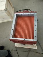 China Customized Request 12V190 Intercooler Assembly for Jinan Engine Gas Generator for sale
