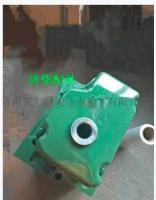 China Superior Performance Engine Parts Cylinder Head Assembly with Customized Request for sale