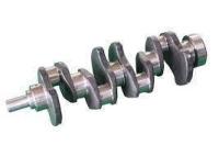China Jichai Diesel Engine Crankshaft with Forging Process and Customization Options for sale