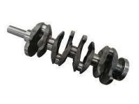 China Jichai Diesel Engine Crankshaft with Forging Process and Customization Options for sale