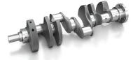 China Jichai Diesel Engine Crankshaft with Forging Process and Customization Options for sale