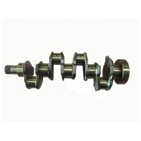 China Jichai Diesel Engine Crankshaft with Forging Process and Customization Options for sale