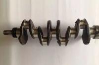 China Jichai Diesel Engine Crankshaft with Forging Process and Customization Options for sale