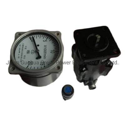 Cina 12V190 Motore Diesel Parti Turbocompressore pressione dell'olio Intercooler Temperatura dell'acqua in vendita