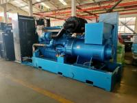 China 1300rmp Drilling Engine and 1000 HP Mud Pump for Common Units Fixed Installation for sale