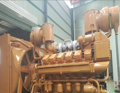 Cina G8V190 Pzl-3 Jichai Chidong motore di perforazione personalizzabile per le vostre esigenze di campo petrolifero in vendita