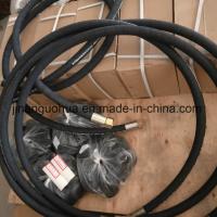 China 2000 Series Diesel Engine-Hydraulic Coupling Reverse-Gear Box Set Yotfj450-875 Customization for sale